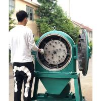 China Wheat Flour Grinding Mill Machine with Long Service Life and 200-500kg/h Capacity for sale