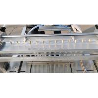 China Media Sowing Sprout Seeds Made Simple with Microgreen Planting Machines 600*700*800mm for sale
