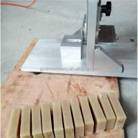 China UT Small Hotel Soap Making Machine Production Line with Soap Cutting Machine Weight KG 22 for sale
