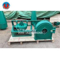 China Wheat Flour Grinding Mill Machine with Long Service Life and 200-500kg/h Capacity for sale