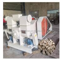 China 10-1.2g/CM3 Density Mechanical Stamping Biomass Briquette Press Machine Manufacture for sale
