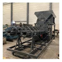 China 10-1.2g/CM3 Density Mechanical Stamping Biomass Briquette Press Machine Manufacture for sale
