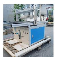 China 1140*850*1050mm Microgreens Seeder and Top Coater Machine for Accurate Seed Cultivation for sale