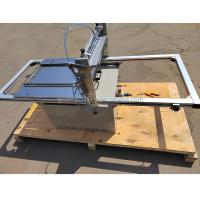 China 1140*850*1050mm Microgreens Seeder and Top Coater Machine for Accurate Seed Cultivation for sale
