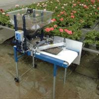 China Boost Your Farm's Productivity with Sprout Seed Vibrating Disc Seeder Machines for sale