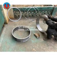 China 1800kg/h Corn Grits Grinder Machine Best Solution for Yemen Market Flour Mill Project for sale