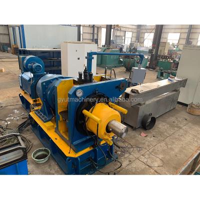 China 300T Copper Extrusion Press Machine Second Hand Copper Conform Extrusion CRE Press for sale