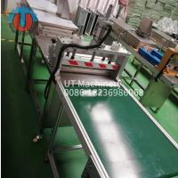 China 22KG Weight Pneumatic Soap Cutting Machine for High Speed Handmade Nature Bar Production for sale