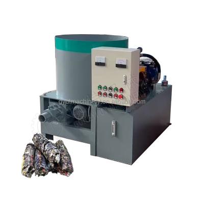 China Shredded Paper Paper Dust Briquetting Presses Machine for Hard Wood Sawdust and Rice Husk for sale