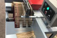 China Bamboo Strip Splitter for 1250 x 700 x 500MM Toothpick Chopstick Skewer Barbecue Stick for sale