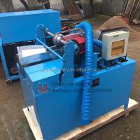 China Home Wooden Round Sticks Sharing Machine for Bamboo Wood Toothpick Processing 2022 for sale