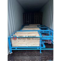 China Home Wooden Round Sticks Sharing Machine for Bamboo Wood Toothpick Processing 2022 for sale
