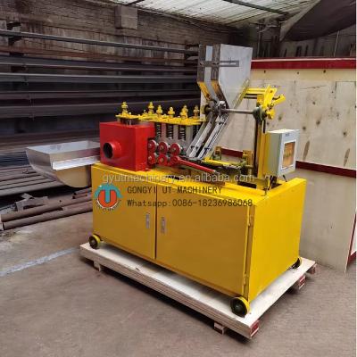 China Professional Toothpick Chopstick Skewer Barbecue Stick Cutter Sharpening Machine for sale
