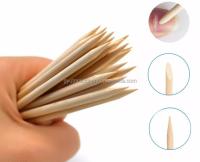 China Professional Toothpick Chopstick Skewer Barbecue Stick Cutter Sharpening Machine for sale