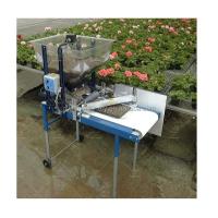 China Self-clean 288-hole Microgreen Seed Planter for 600*700*800mm Grow Media Seedlings for sale