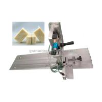 China Square/Round/Oval Final Soap Shape Soap Bar Cutter for Handmade Soap Production for sale