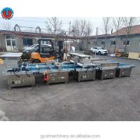 China Top Coater and Granular Seeder Seed Cultivation Spotting Machine for Microgreens for sale