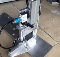 China Square/Round/Oval Final Soap Shape Soap Bar Cutter for Handmade Soap Production for sale