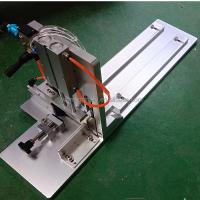 China 2020 in Germany Pneumatic Soap Cutting Machine with 26kg Weight Japan Pneumatic UT 26 for sale