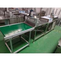 China 2020 in Germany Pneumatic Soap Cutting Machine with 26kg Weight Japan Pneumatic UT 26 for sale