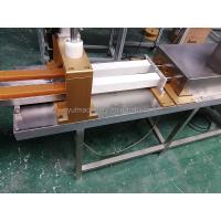 China 2020 in Germany Pneumatic Soap Cutting Machine with 26kg Weight Japan Pneumatic UT 26 for sale