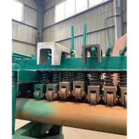 China Rivets Aluminum Wire Casting Machine for Peru Market Raw Material Waste Aluminuml for sale