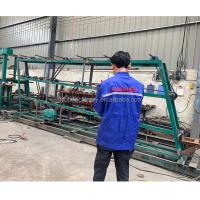 China Good Performance 5569KG Rivet Nail Aluminum Wire Casting Machine for 9.5/12.5mm Wire for sale
