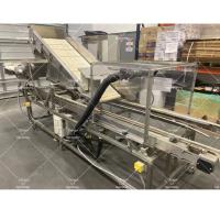 China Revolutionize Your Harvesting Process with Our Automated Microgreen Tray Harvester for sale
