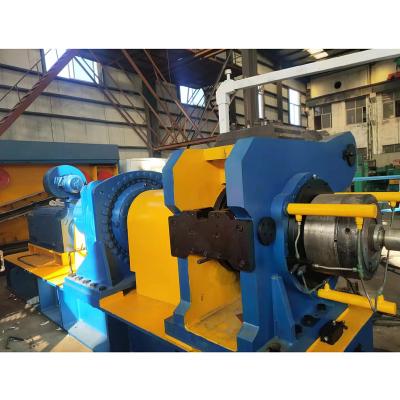 China Second Hand Aluminum Conklad Extrusion Machine for OPGW and ACS Wire Weight KG 15800 for sale