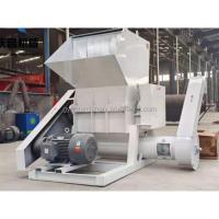 China Direct Supply Fully Automatic Coconut Shell Crushing Machine with 008618037187350 Tell for sale
