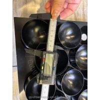 China Industrial Bubble Bath Shower Bomb Molding Machine for Bath Balls and Shampoo Bars for sale