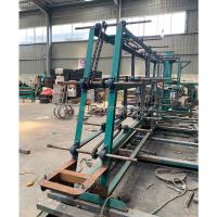 China Energy Mining Production Line Aluminum Wire Casting Machinery Competitive Guaranteed for sale