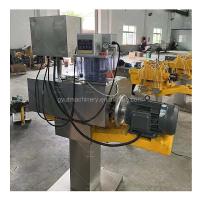 China Conveyor-Based Black Corn Thresher Machine for Smooth Sweet Corn Peeling Results for sale