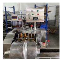 China Conveyor-Based Black Corn Thresher Machine for Smooth Sweet Corn Peeling Results for sale
