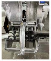 China Conveyor-Based Black Corn Thresher Machine for Smooth Sweet Corn Peeling Results for sale