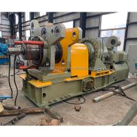 China Customized Aluminium Busbar Extrusion Press for Second Hand Copper Aluminum Tube Bar for sale