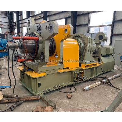 China Customized Aluminium Busbar Extrusion Press for Second Hand Copper Aluminum Tube Bar for sale