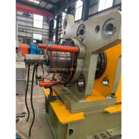 China Customized Aluminium Busbar Extrusion Press for Second Hand Copper Aluminum Tube Bar for sale