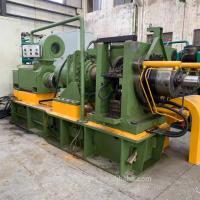 China Customized Aluminium Busbar Extrusion Press for Second Hand Copper Aluminum Tube Bar for sale