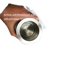 China Customized Aluminum MOLD Bath Bomb Press for Production in Building Material Shops for sale