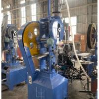 China Shampoo Bar Press Machine for Customized Final Product Sizes and Shapes for sale