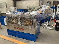 China High Output Core Electric Wire Cable Manufacturing Plant with Wire Insulation Machine for sale