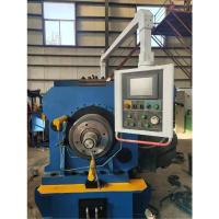 China Section area 6-6000 mm2 Hydraulic Scrap Shears Brass Copper Extrusion Press Machine for sale