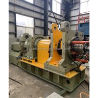 China Section area 6-6000 mm2 Hydraulic Scrap Shears Brass Copper Extrusion Press Machine for sale