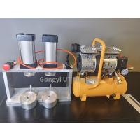 China High Productivity Home Spa Bubble Bath Bombs Machine with Pneumatic Shower Steam Press for sale