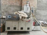 China Second Hand PVC Groundwater Pipe Making Machine/Production Line for Smooth Production for sale