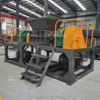 China Aluminium Scrap Plastic PVC Aluminum Recycling Machine with High Frequency Technology for sale