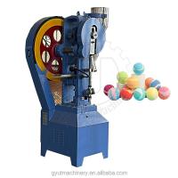 China Professional Bath Bomb Ball Making Hydraulic Press Machine for Body Care in USA Market for sale