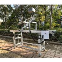 China Home Automatic Seedling Plug Tray Seeder for 6-Row Seedling Planting Needs for sale