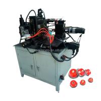 China Building Material Shops Automatic Grade Automatic Durable Cup Brush Making Machines for sale